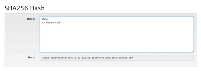 Was ist die Hashrate? - Komplette Übersicht und Erklärung