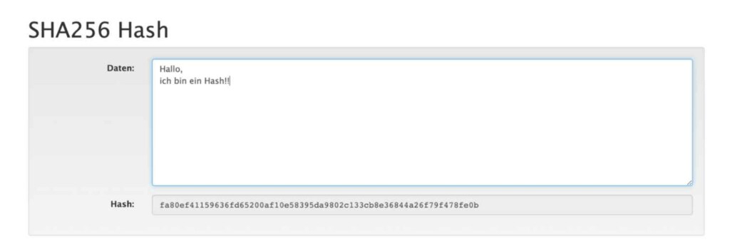 Was ist die Hashrate? - Komplette Übersicht und Erklärung