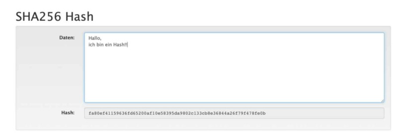 Was ist die Hashrate? - Komplette Übersicht und Erklärung