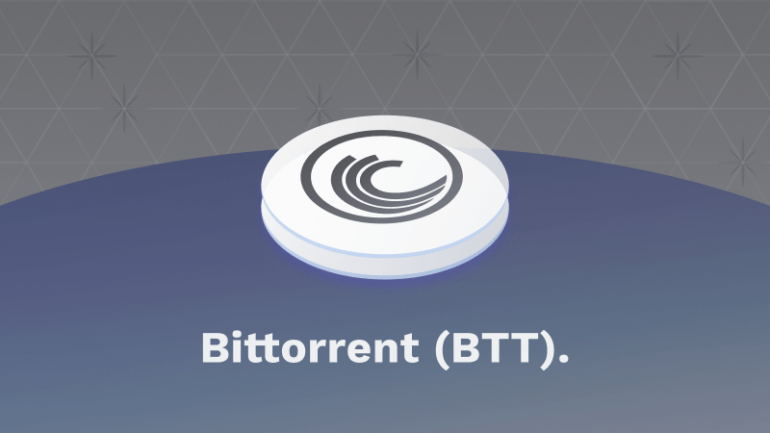 Was ist der BitTorrent Token (BTT)?