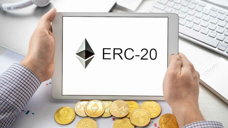 ERC20 Token erstellen – So funktioniert es