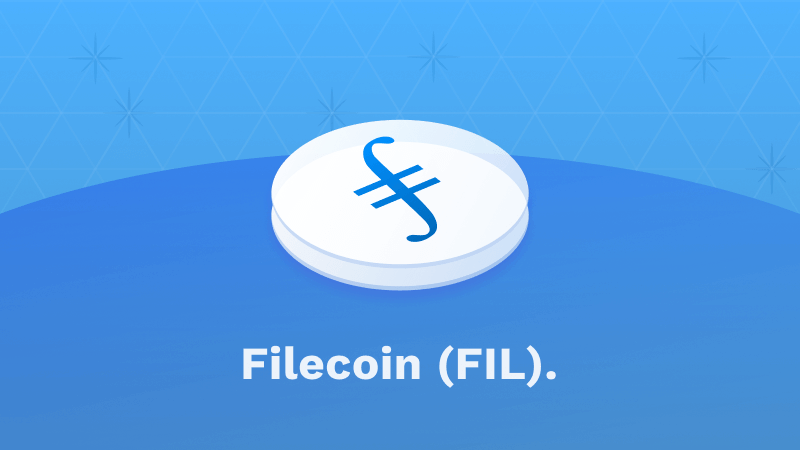 Was ist Filecoin (FIL)?