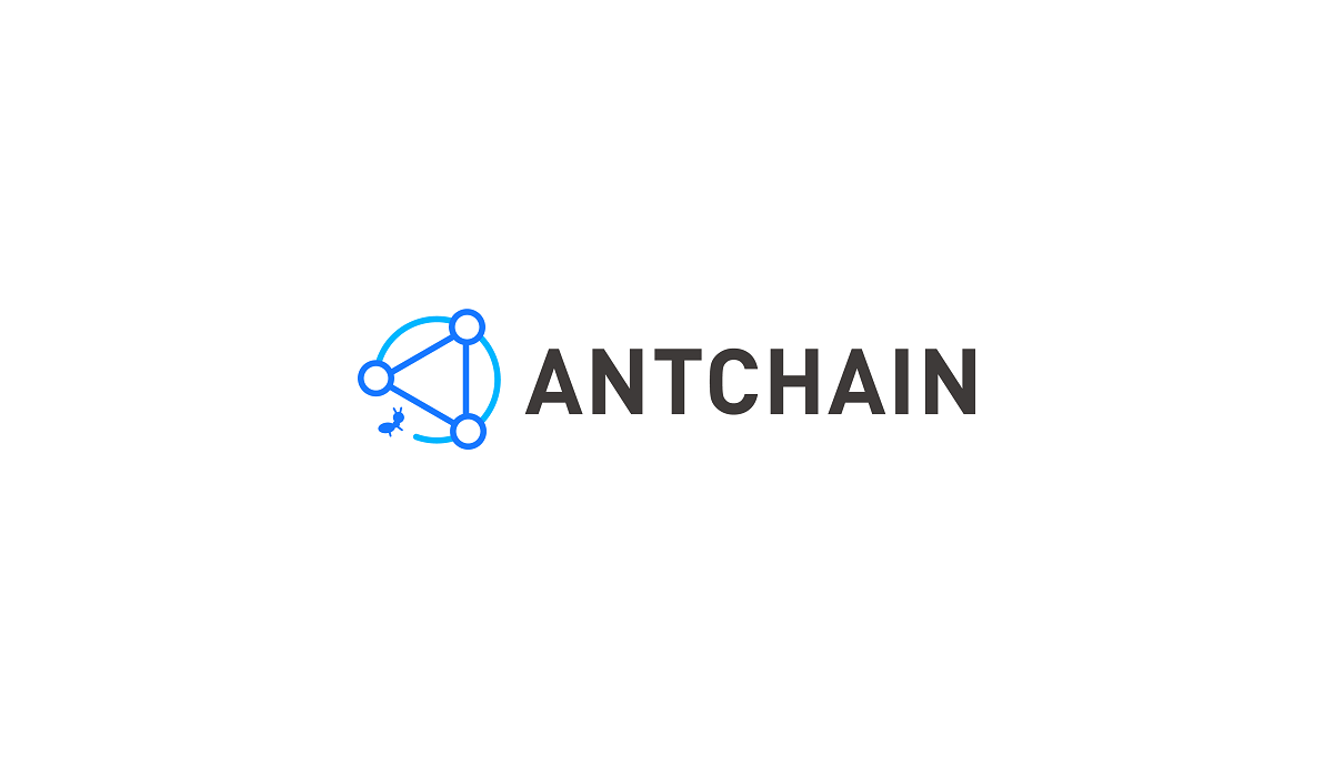 AntChain - Aggressive Marketingstrategie in Europa