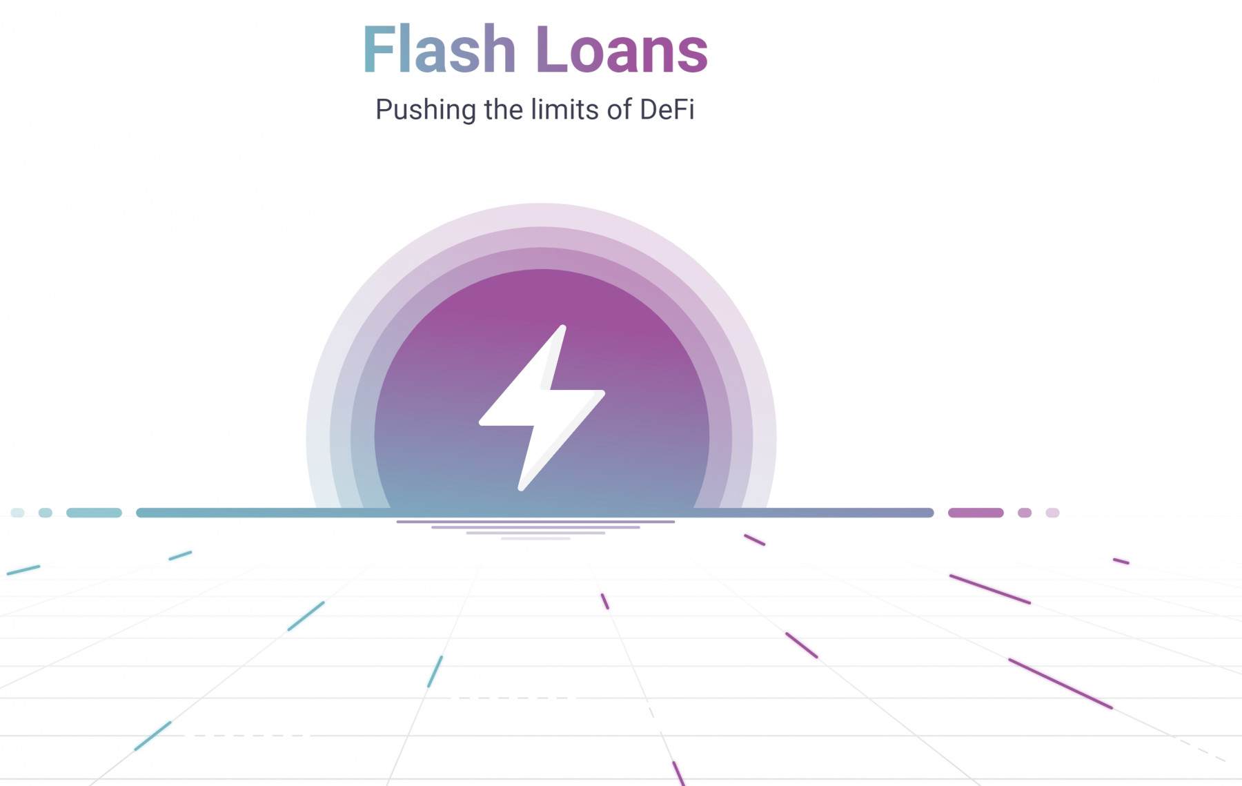 Was sind Flash Loans?
