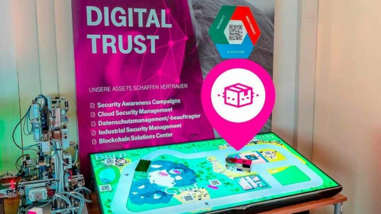 Interview: T-Systems MMS wird großer Player im Staking