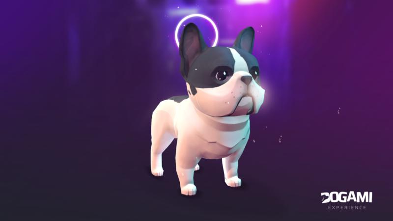 Was ist das Petaverse? Dogami bringt Hunde ins Metaverse