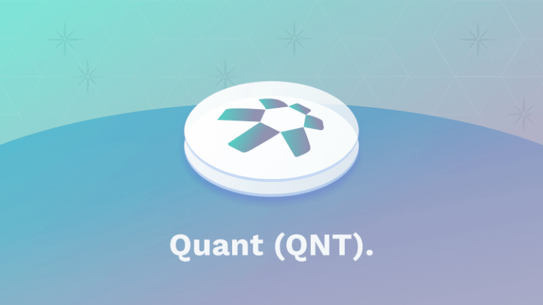 Quant (QNT) Prognose 2025 → 2030 - Wohin geht die Reise?