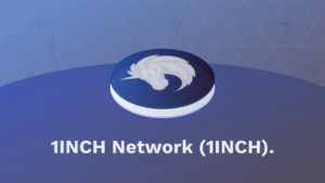 Was ist 1inch Network (1INCH)? Info, Preis, Kurs und News