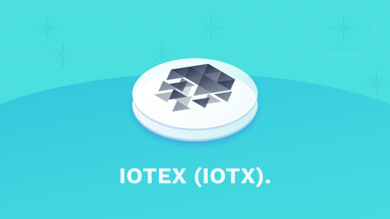 Was ist IoTeX (IOTX)? Token Info, Preis, Kurs und News
