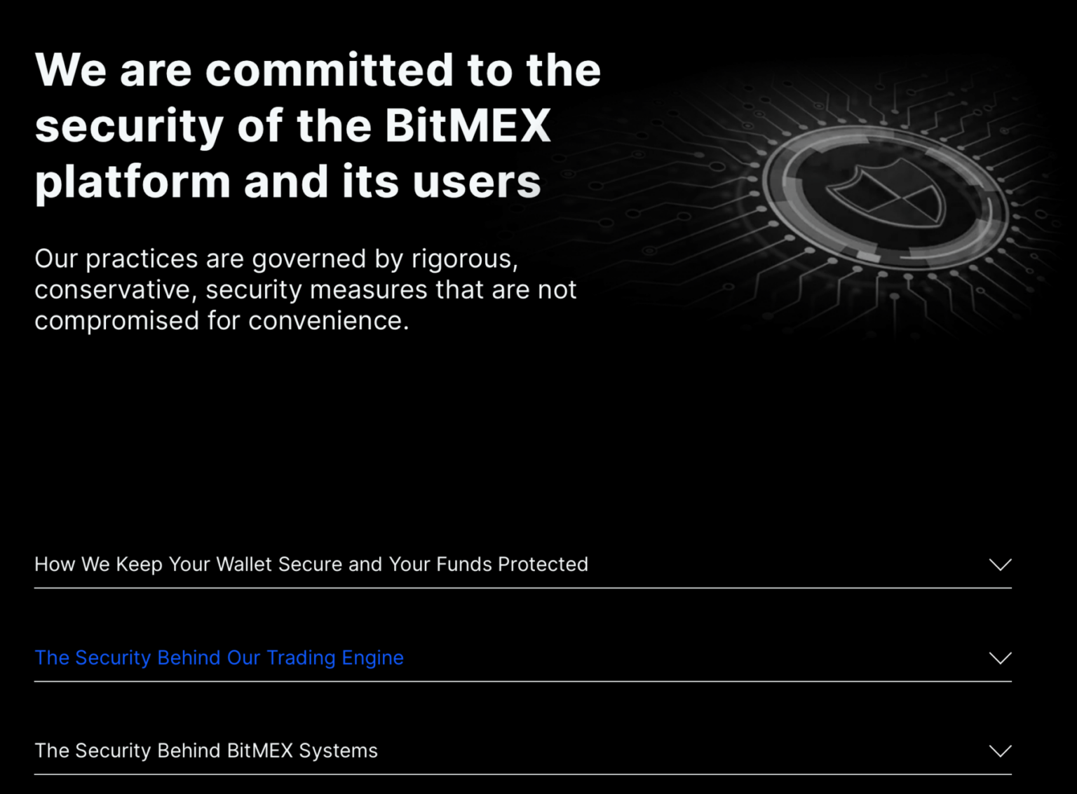 BitMex Test und Erfahrungen – Was taugt die Krypto-Börse? 2025