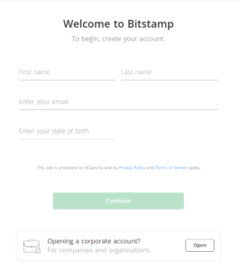 Bistamp Erfahrungen Test & Bewertungen in