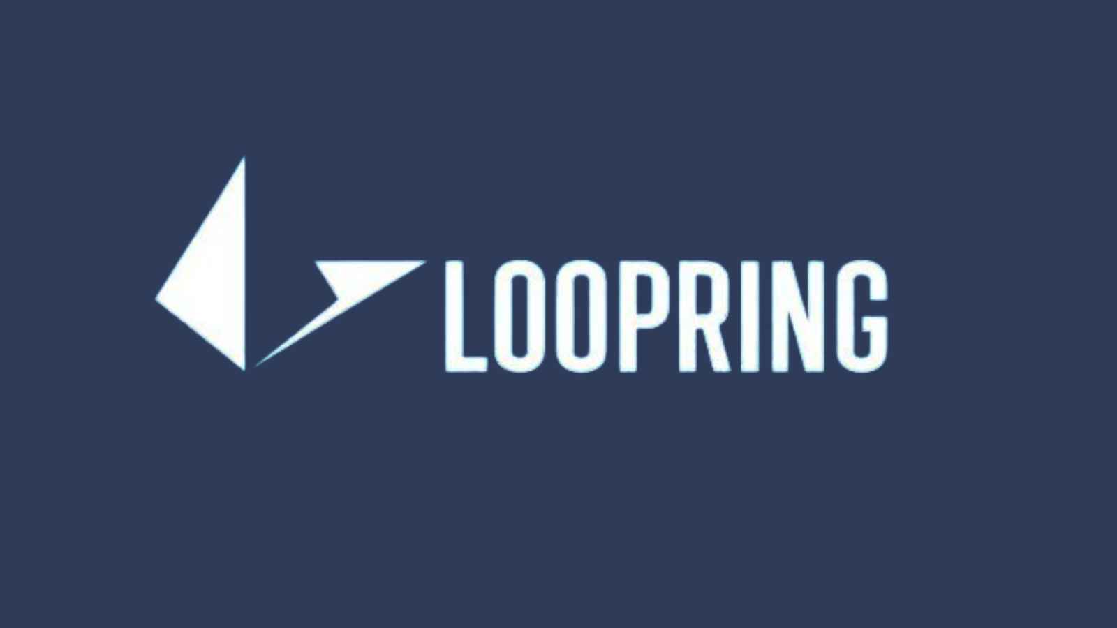 Was ist Loopring (LRC)? Token Info, Preis, Kurs und News