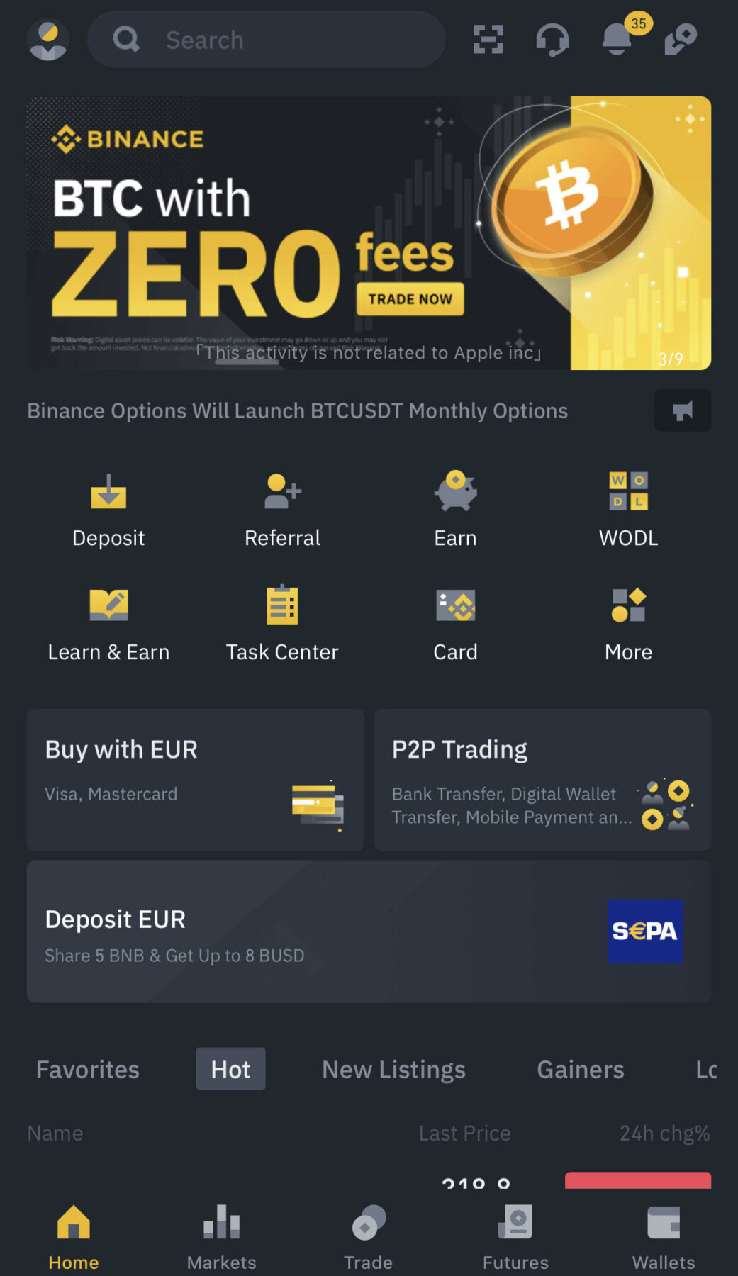 Vergleich der besten Krypto-Apps 2022 | Börsen, Broker, News & Wallets