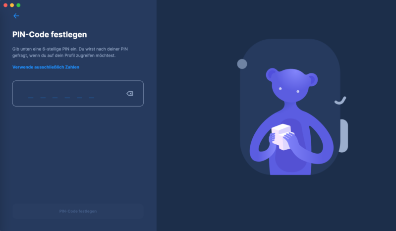 Firefly Wallet – Das Tor zu IOTA - Blockchainwelt