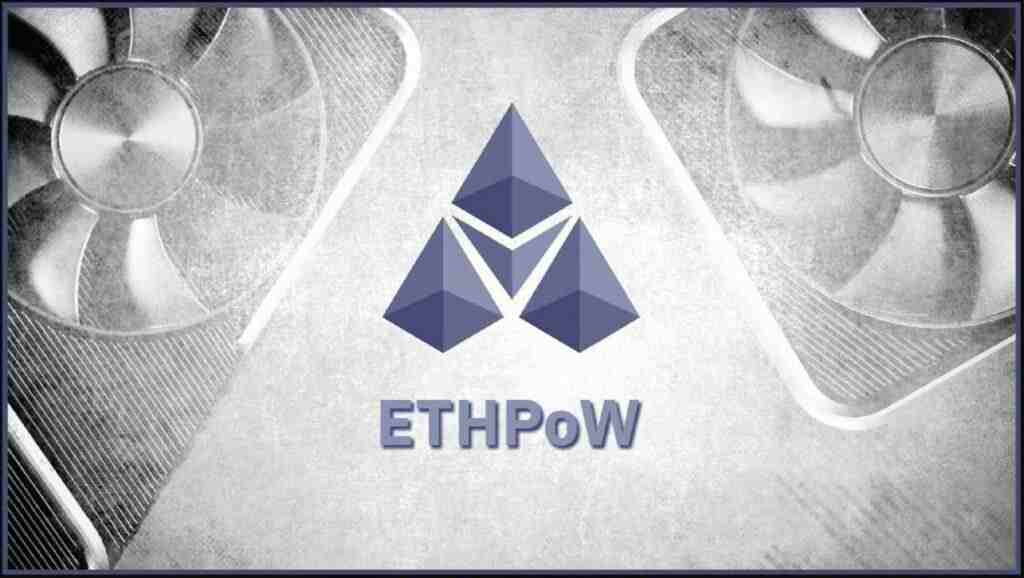 ETH-PoW Fork mit schweren Problemen gestartet - Blockchainwelt