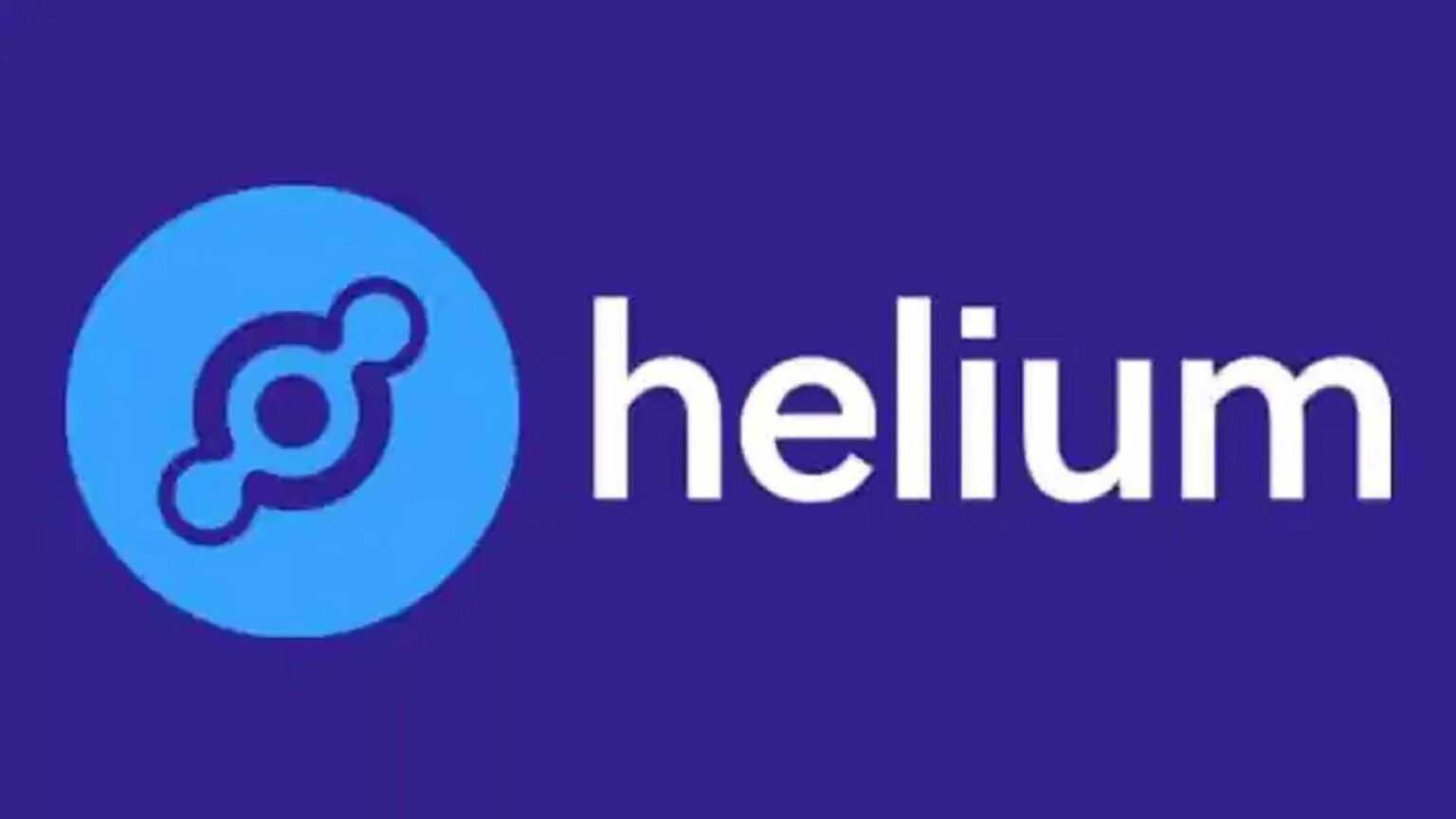 Helium zieht auf die Solana Blockchain um - Blockchainwelt