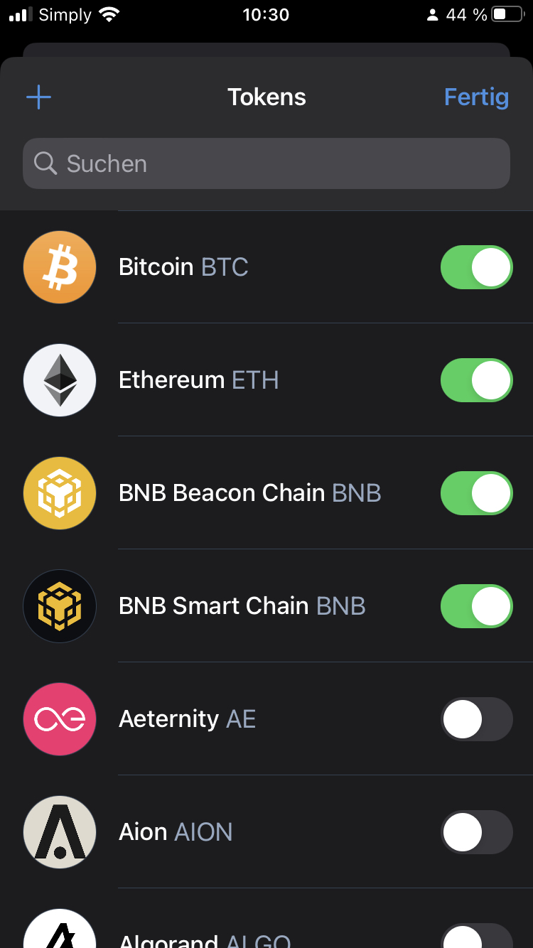 Was ist Binance Smart Chain? Alle Details zur Binance Blockchain