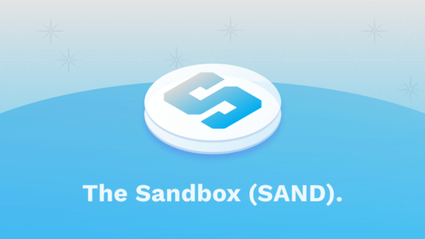 Was ist The Sandbox? Token Info, Preis, Kurs und News