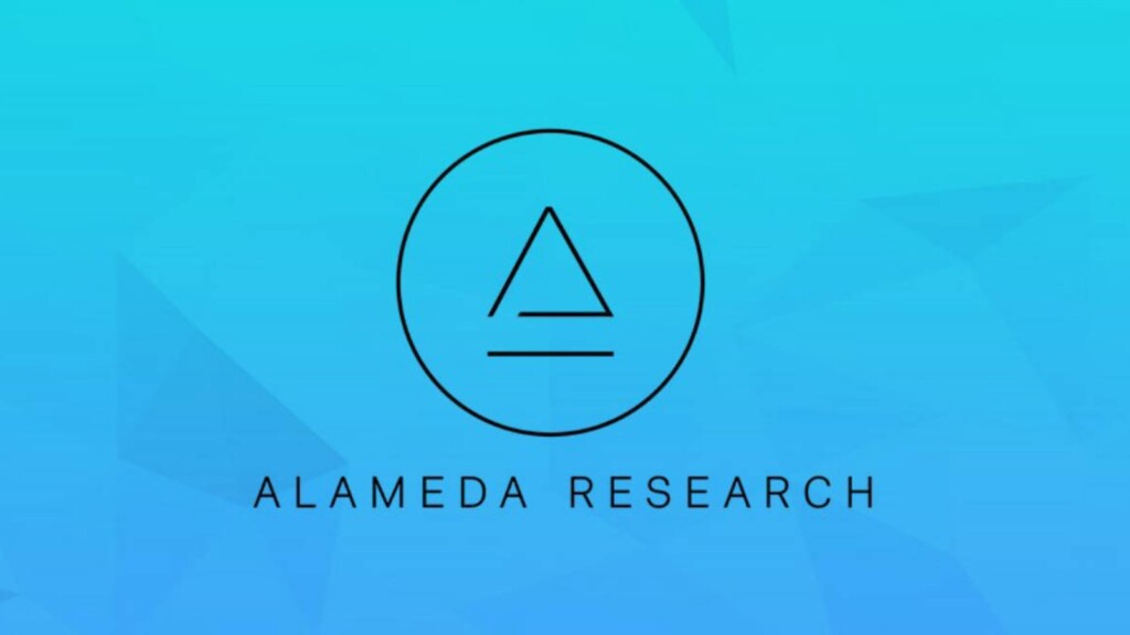 Was passiert zwischen Binance, FTX und Alameda Research?