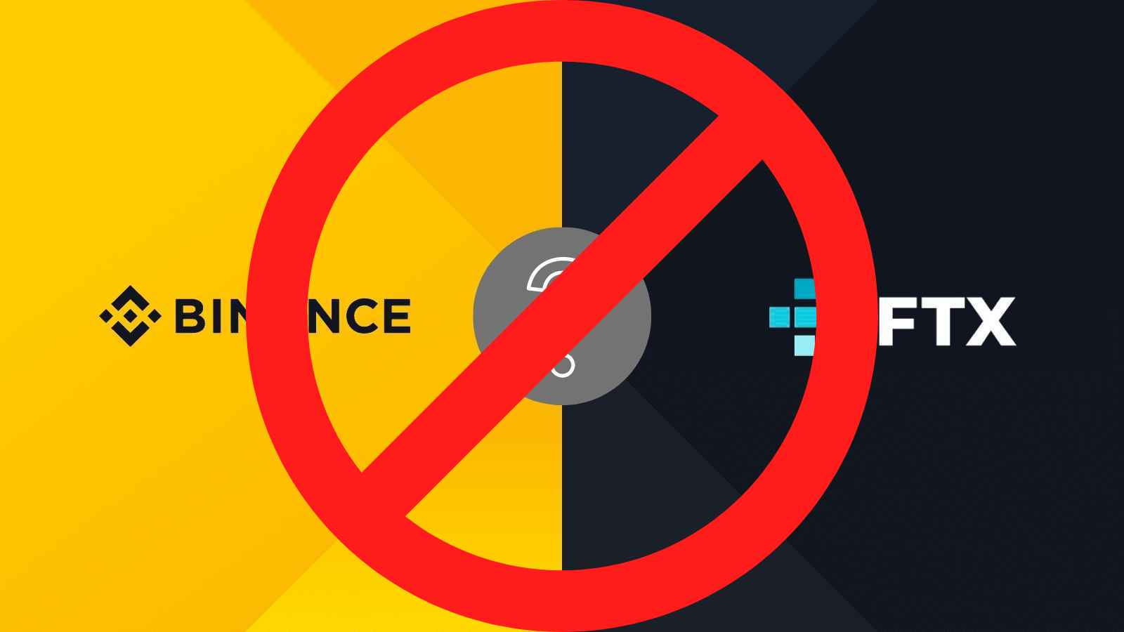 Keine Übernahme von FTX durch Binance!