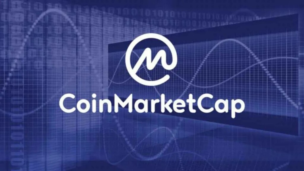 CoinMarketCap's neuer Proof of Reserve Tracker - Blockchainwelt