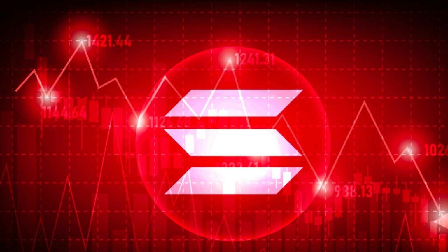 50 Mio. SOL-Token werden in 24h auf den Markt gespült