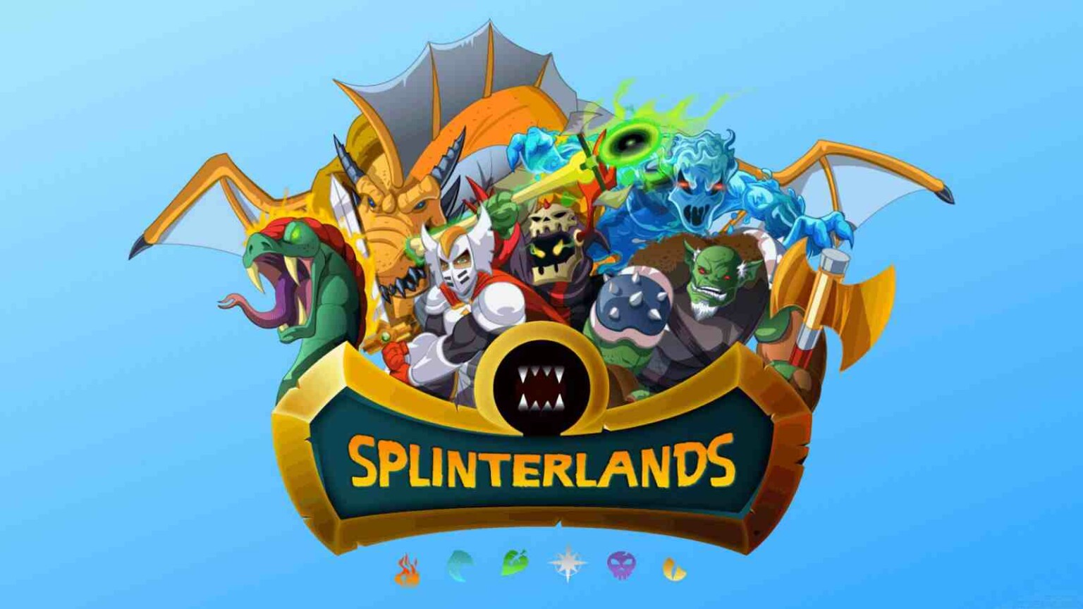 Splinterlands: Alle Infos und Fakten über das beliebte P2E-Game