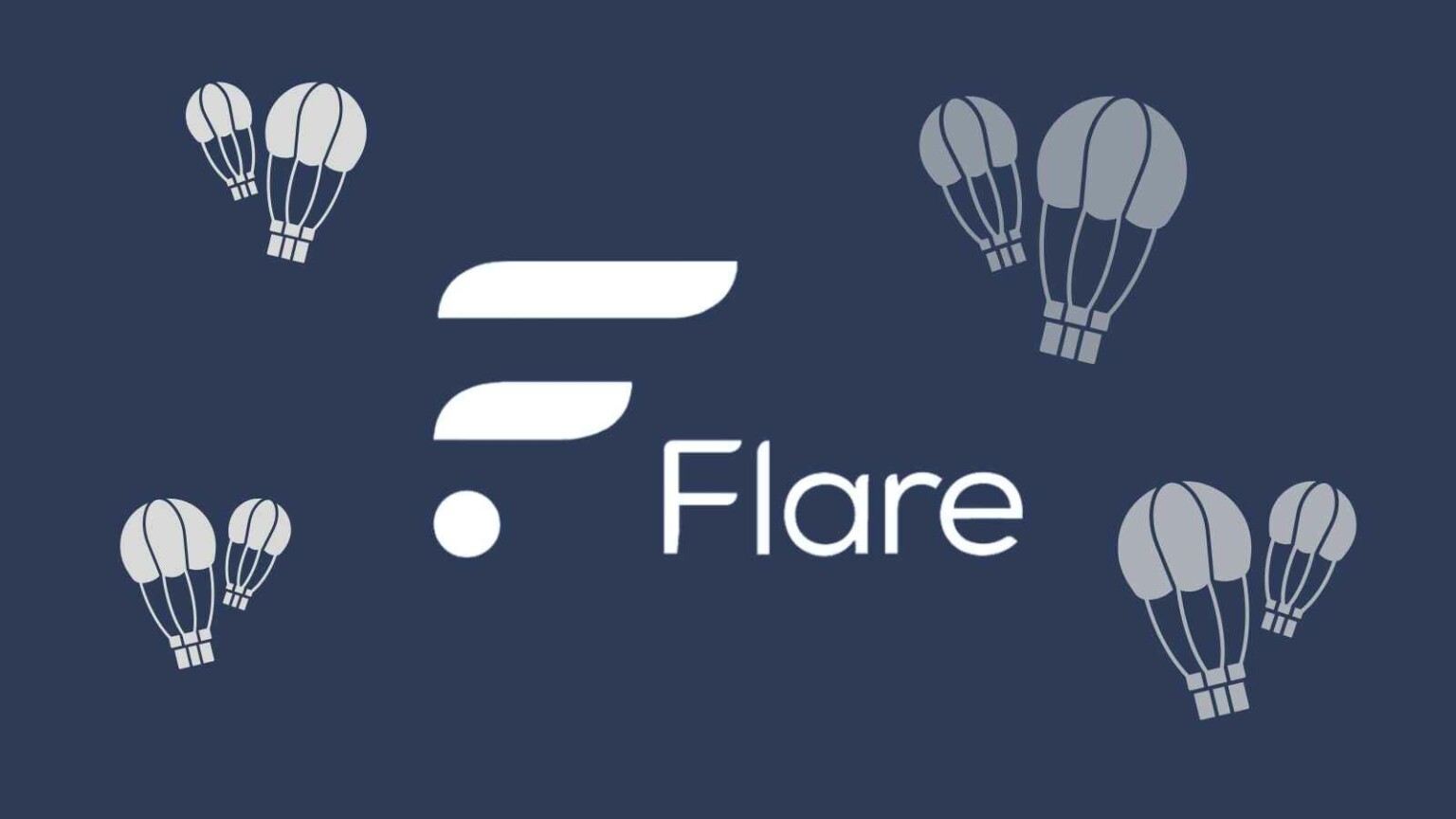 Endlich startet der Flare Airdrop - Blockchainwelt