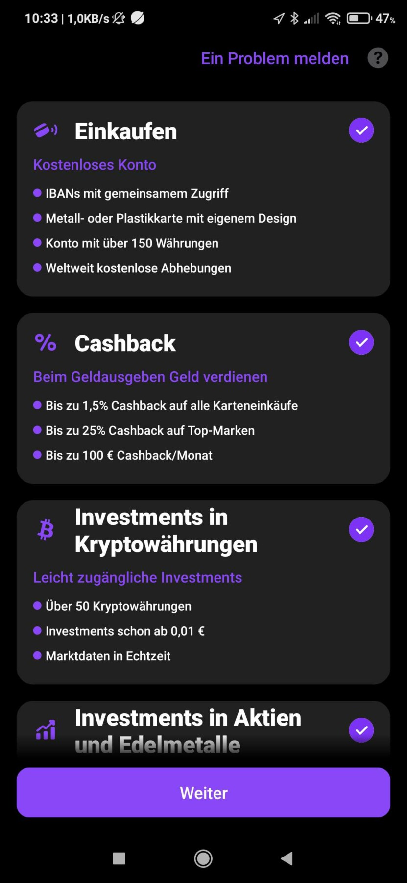 Unsere Vivid Money Erfahrungen Test & Bewertungen 2025