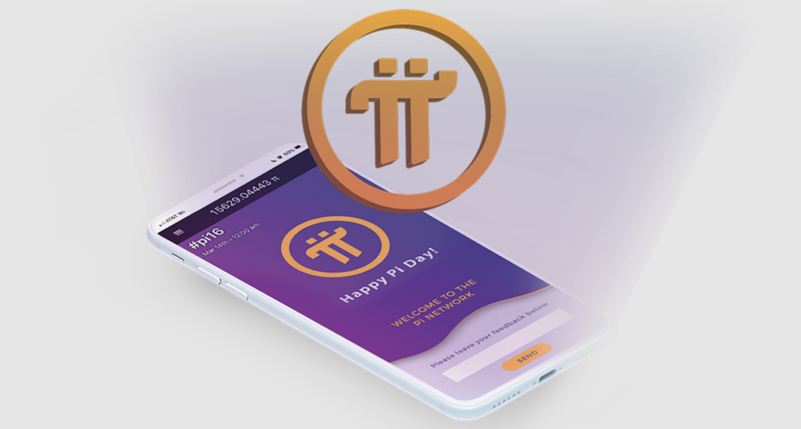 Was ist Pi Network (PI)? Token Info, Preis, Kurs und News