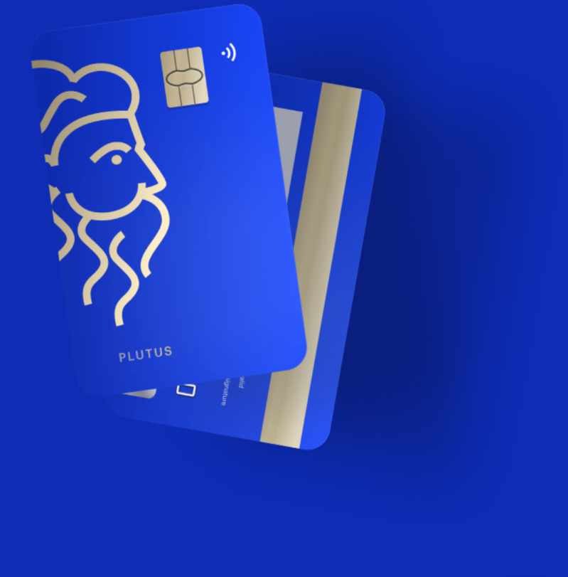 Plutus Kreditkarte Erfahrungen 2026: Beste Cashback Karte?