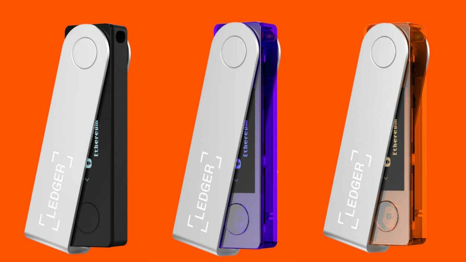 Ledger Nano X Test 2026 - Sicherheit, Funktionen, Kosten