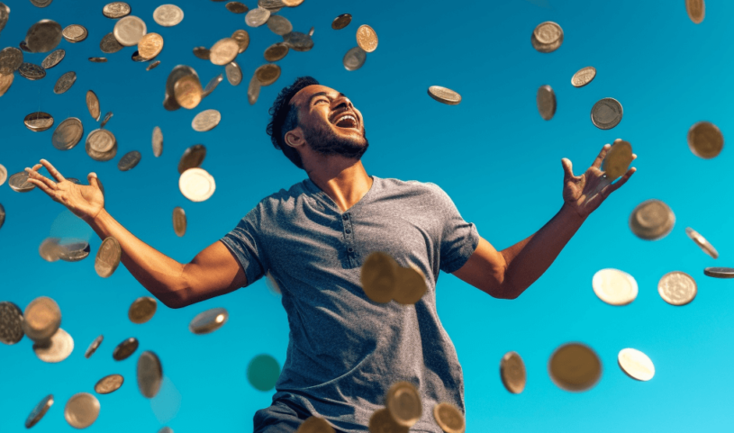 Airdrop verstehen: Was es ist, wie es funktioniert und Teilnahme