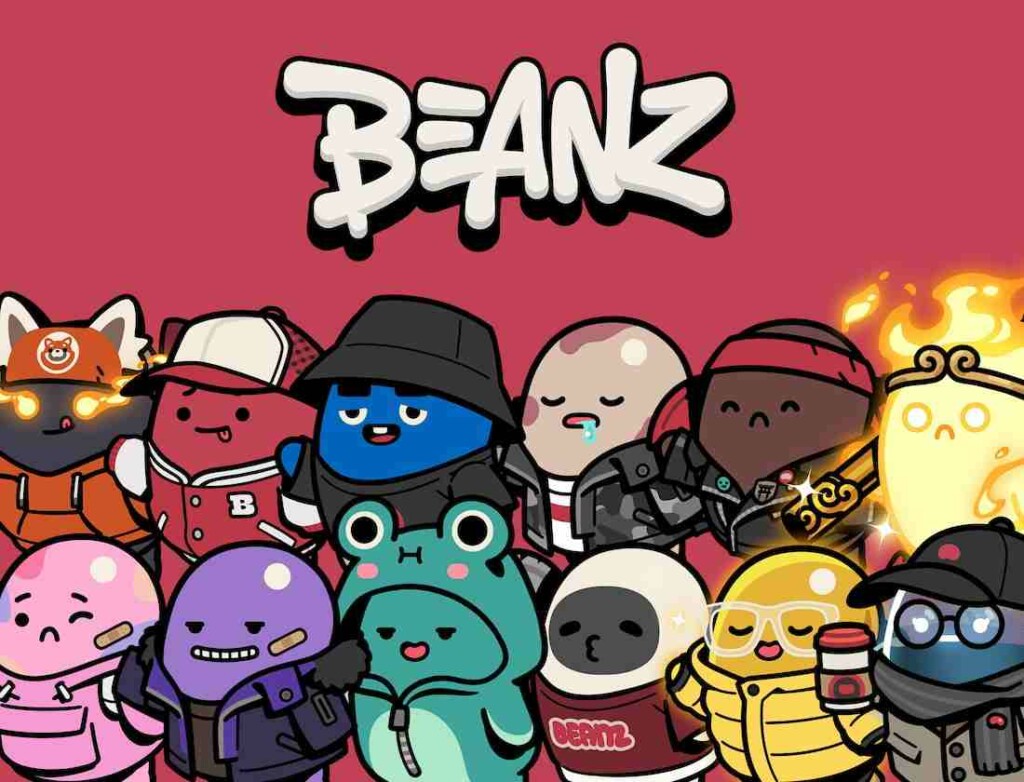 Diese 10 NFT-Kollektionen haben 2025 großes Potenzial