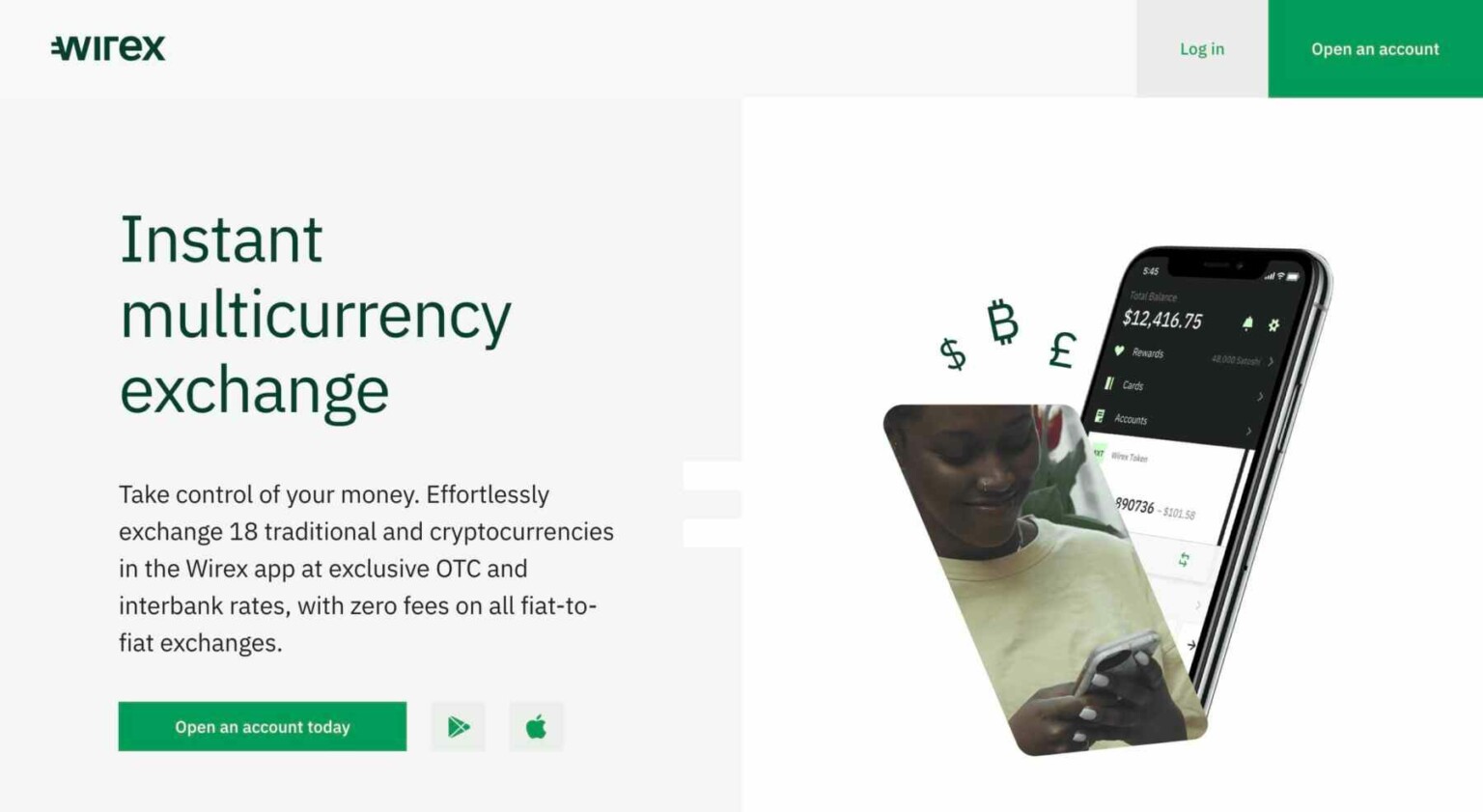 Unsere Wirex Erfahrungen Test & Bewertungen 2025