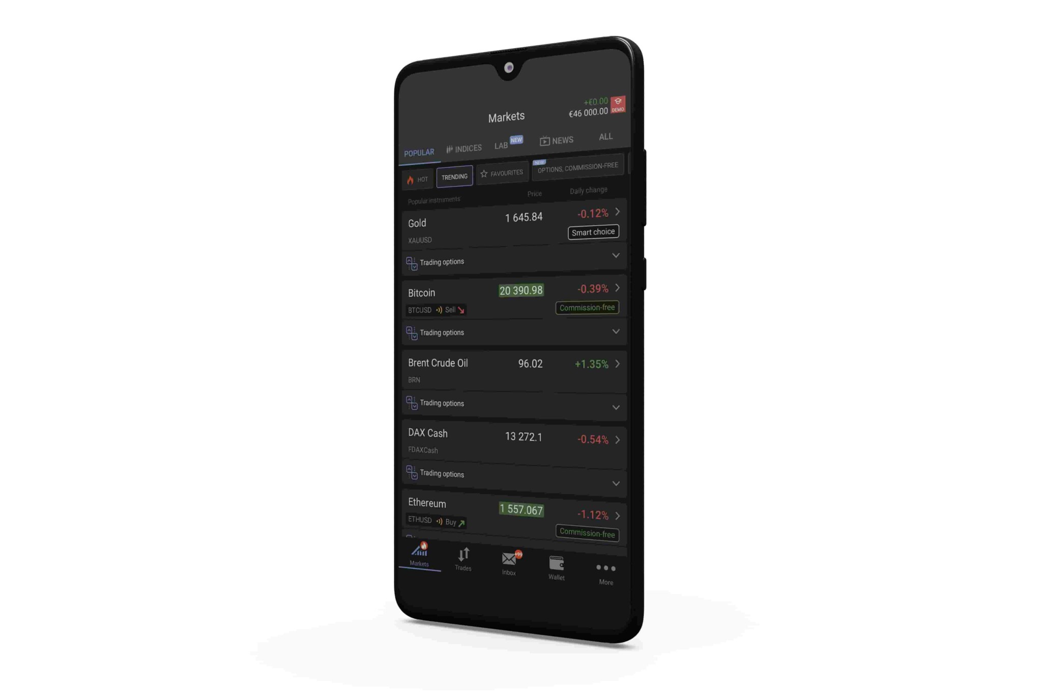 Top Krypto-Apps 2026: Diese Apps können überzeugen