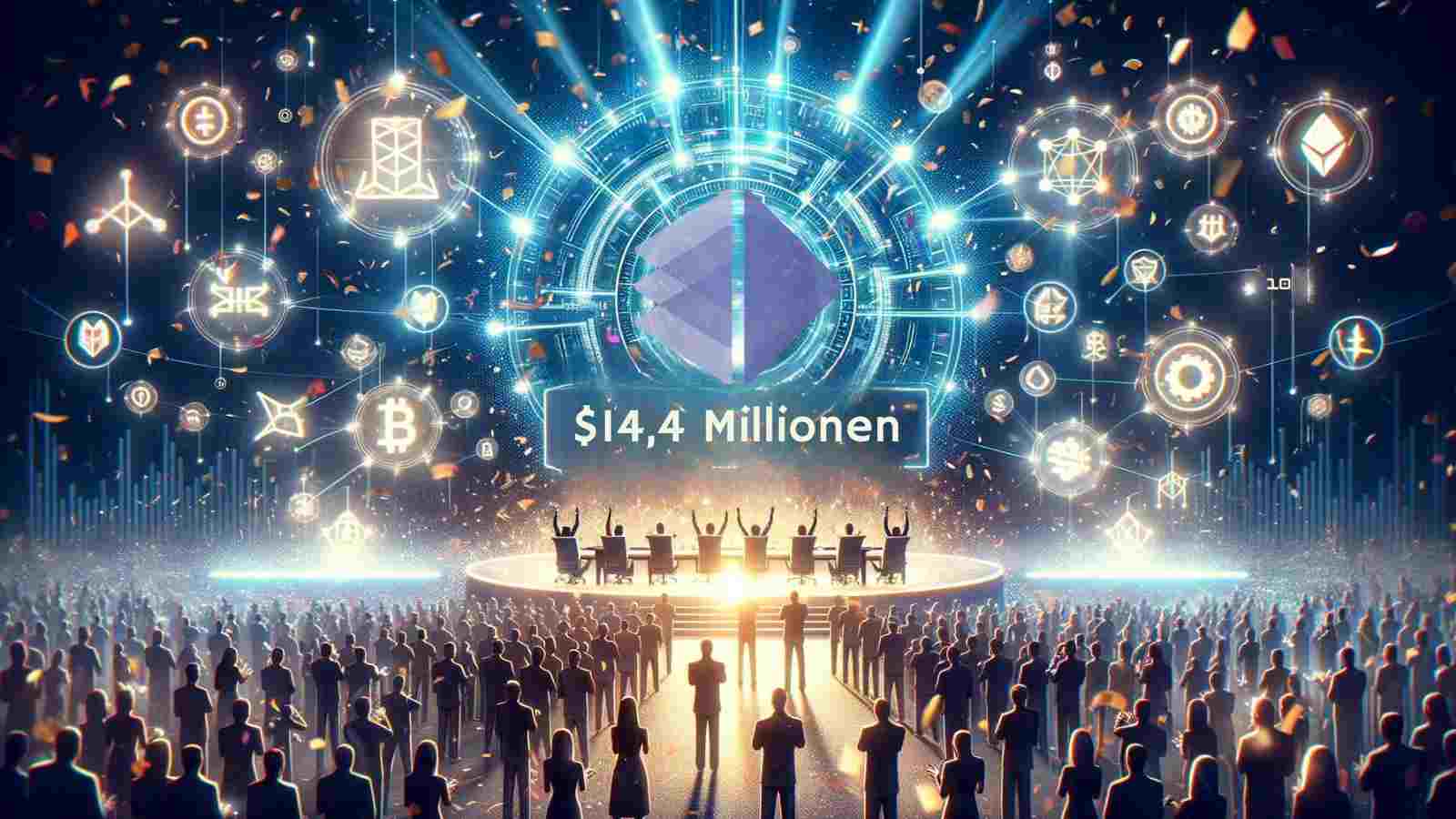 AltLayer schließt Finanzierungsrunde über $14,4 Mio. ab