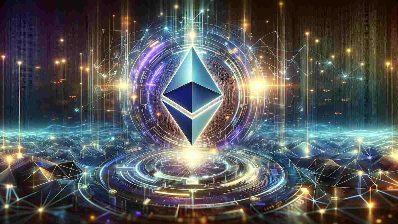 Erfolgreiches Dencun-Update auf Ethereums Testnet Holesky