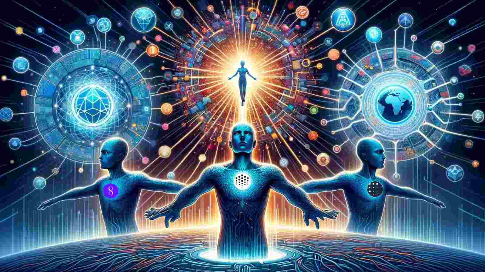 Fusion 3er KI-Krypto-Projekte - Was steckt dahinter? - Blockchainwelt