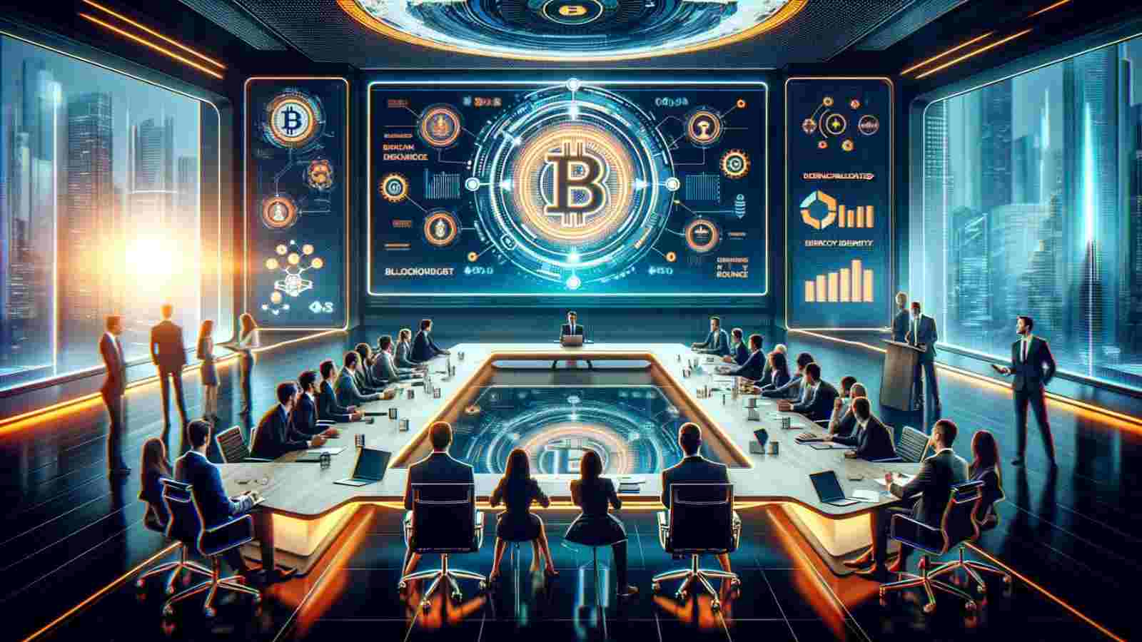 MicroStrategy will digitale Identitäten einführen - Blockchainwelt