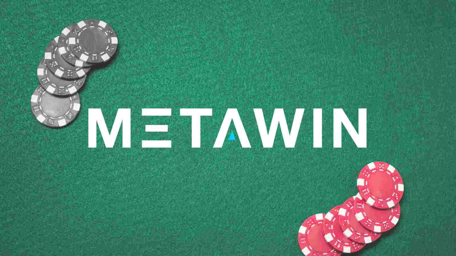 MetaWin Casino Test und Erfahrungsbericht 2025