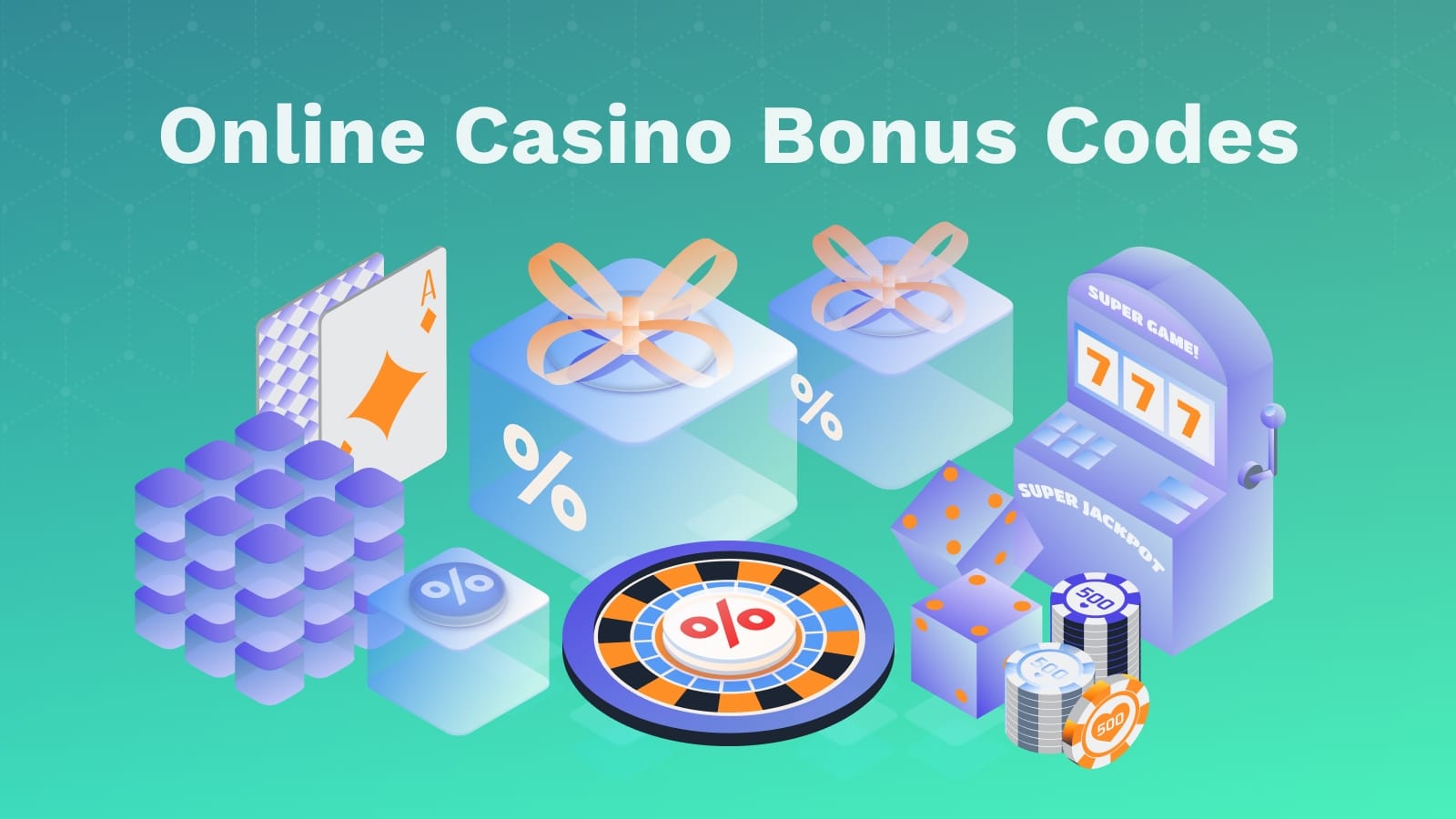 Casino Bonus Codes 2026 – Neue Boni & Promo-Codes